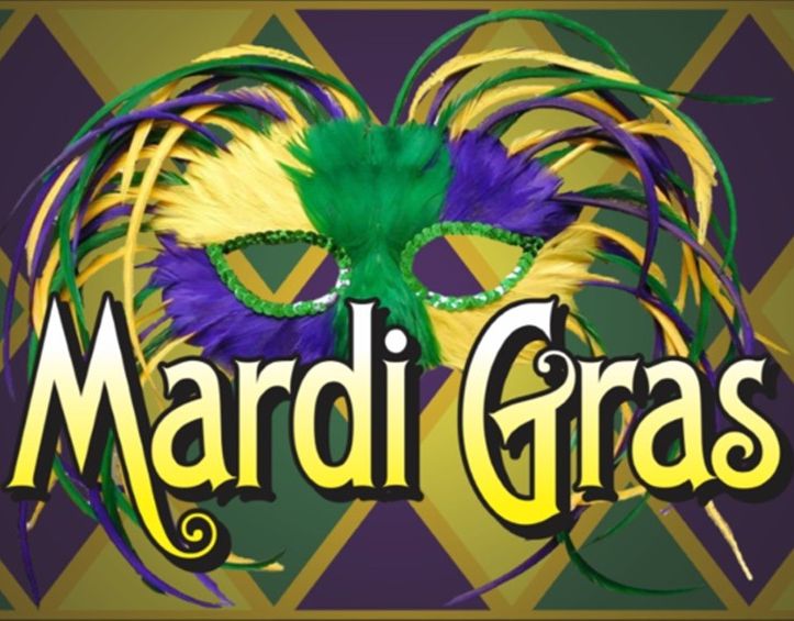 Three Days of Mardi Gras – Three Mugs Brewing Company